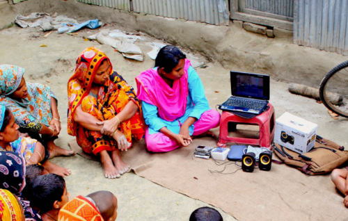 UNESCO's Internet Universality Indicators: A Framework for Assessing ...